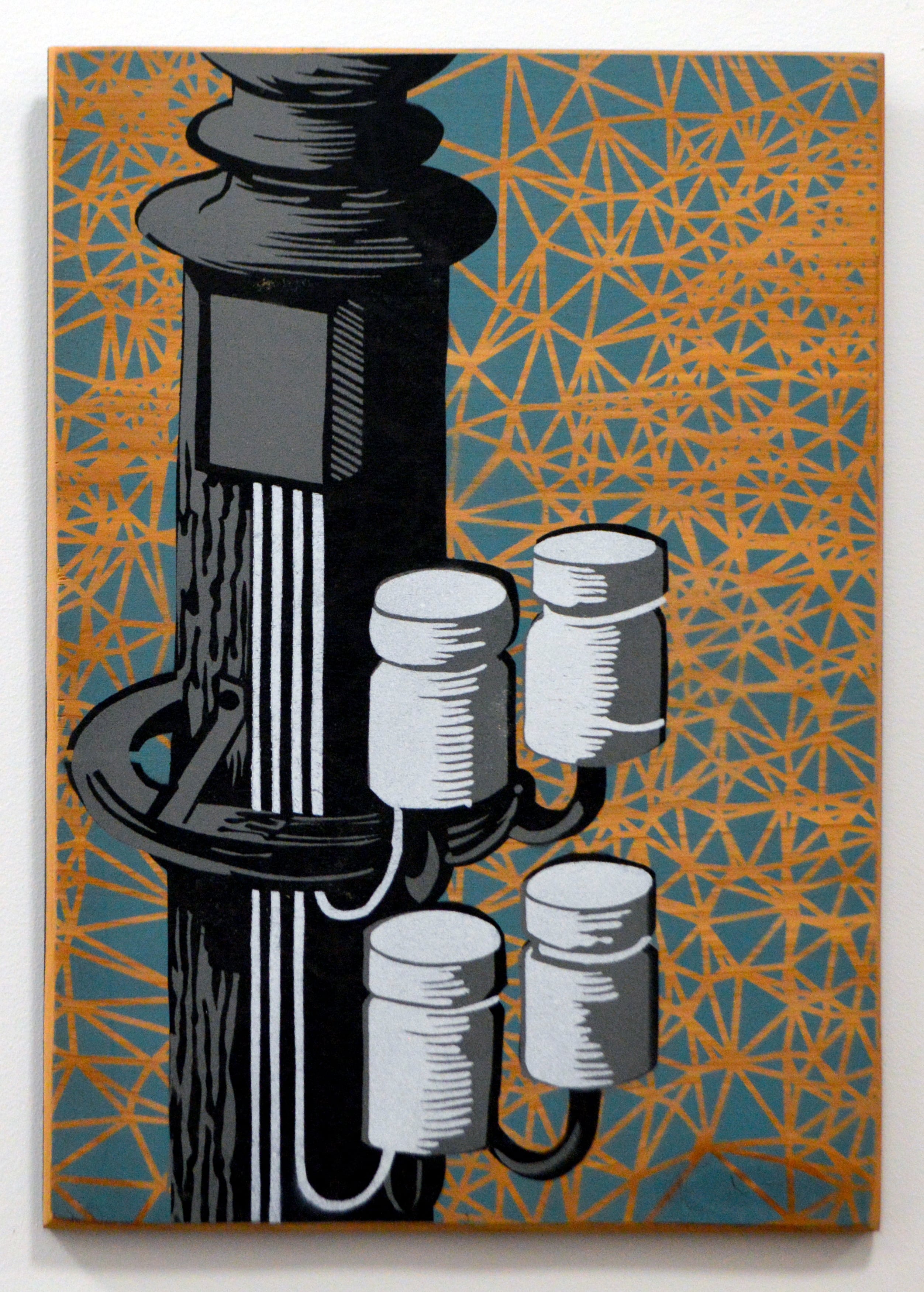 That Feeling When You Get a Sweet New Tool | Frank Ball